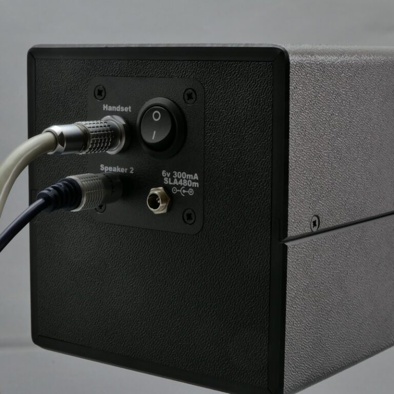 Parrotplus – Soundbyte Solutions